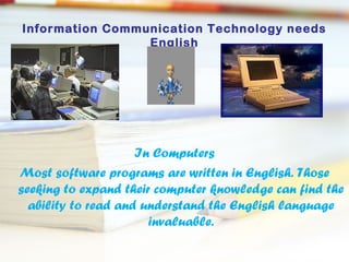 English communication | PPT