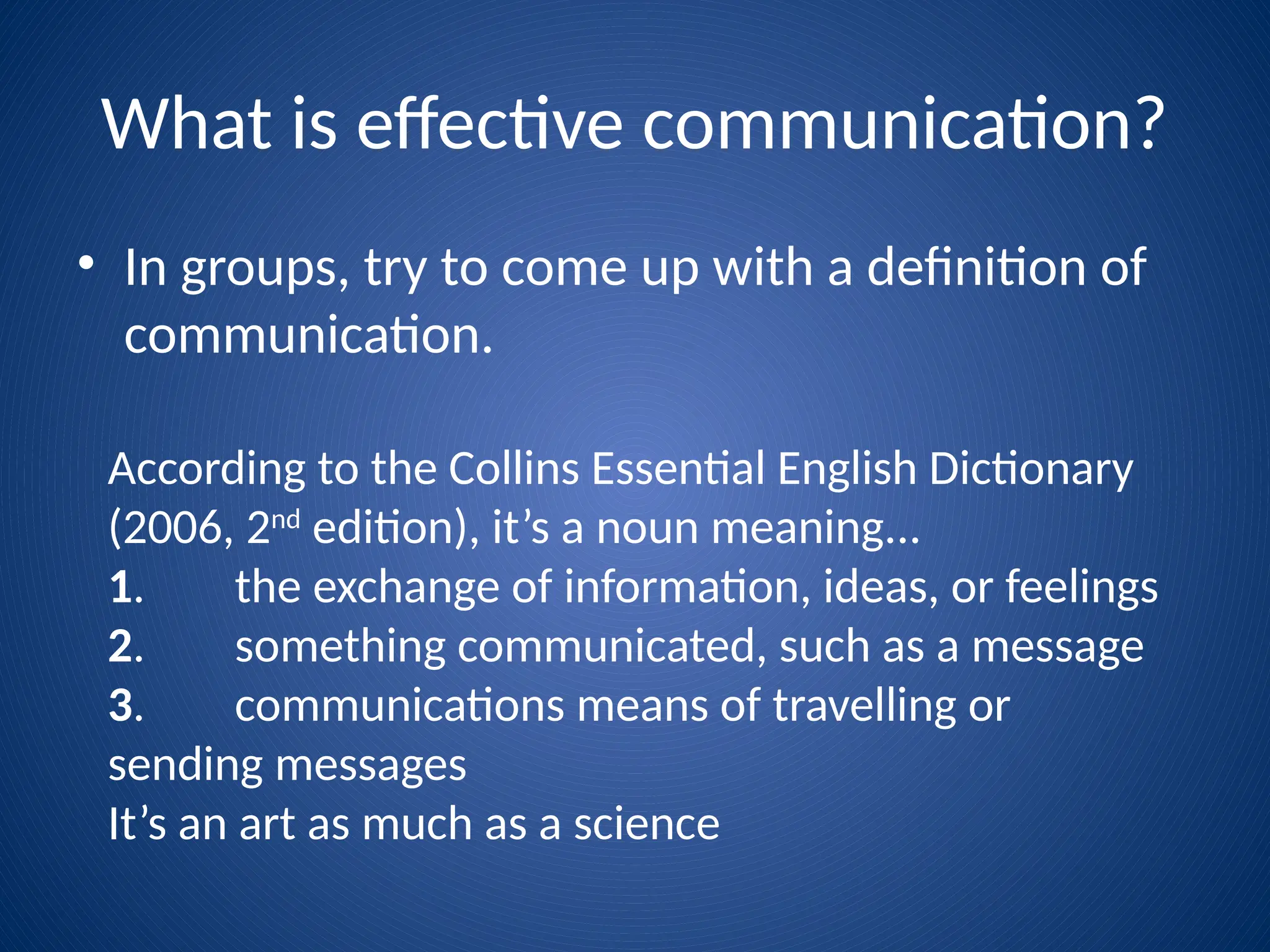 english communication.pptx communicative english | PPTX