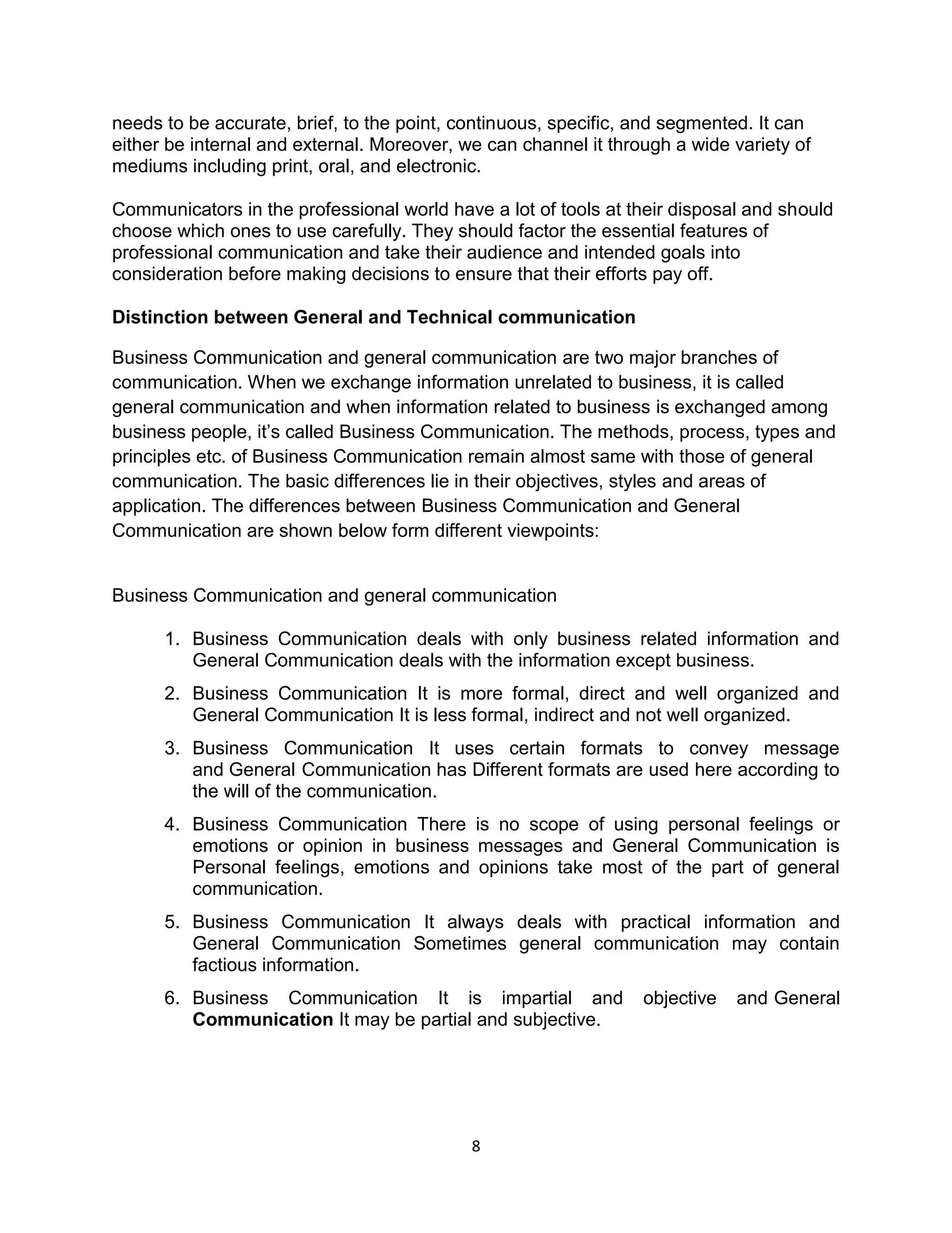 English Communication (AEC-01).pdf | Web Conferencing | Computer Software and Applications