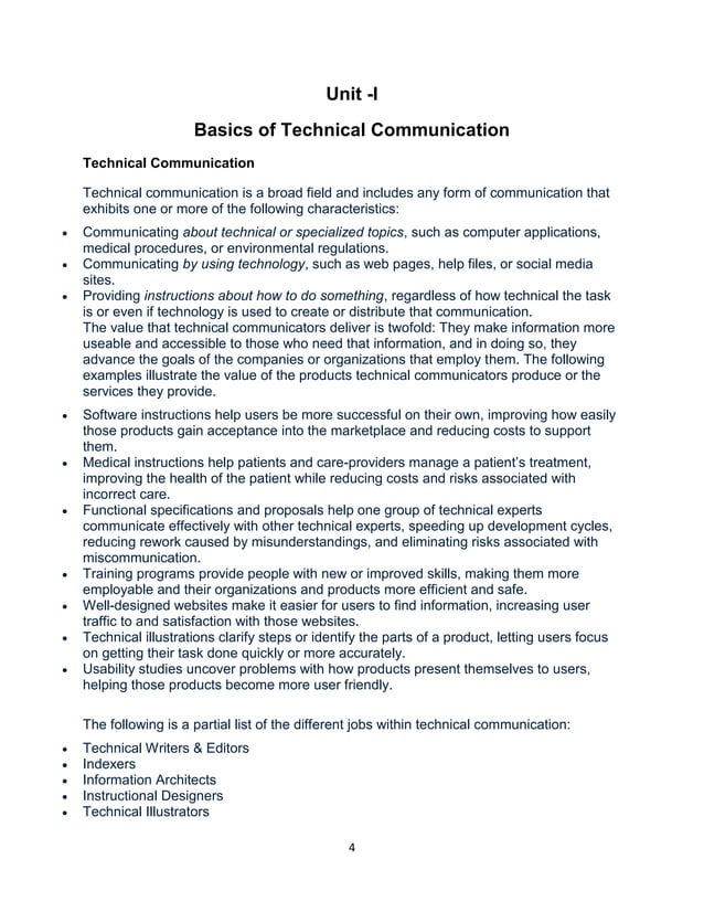 English Communication (AEC-01).pdf | Web Conferencing | Computer Software and Applications