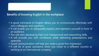 English Communication in workplace - Copy.pptx