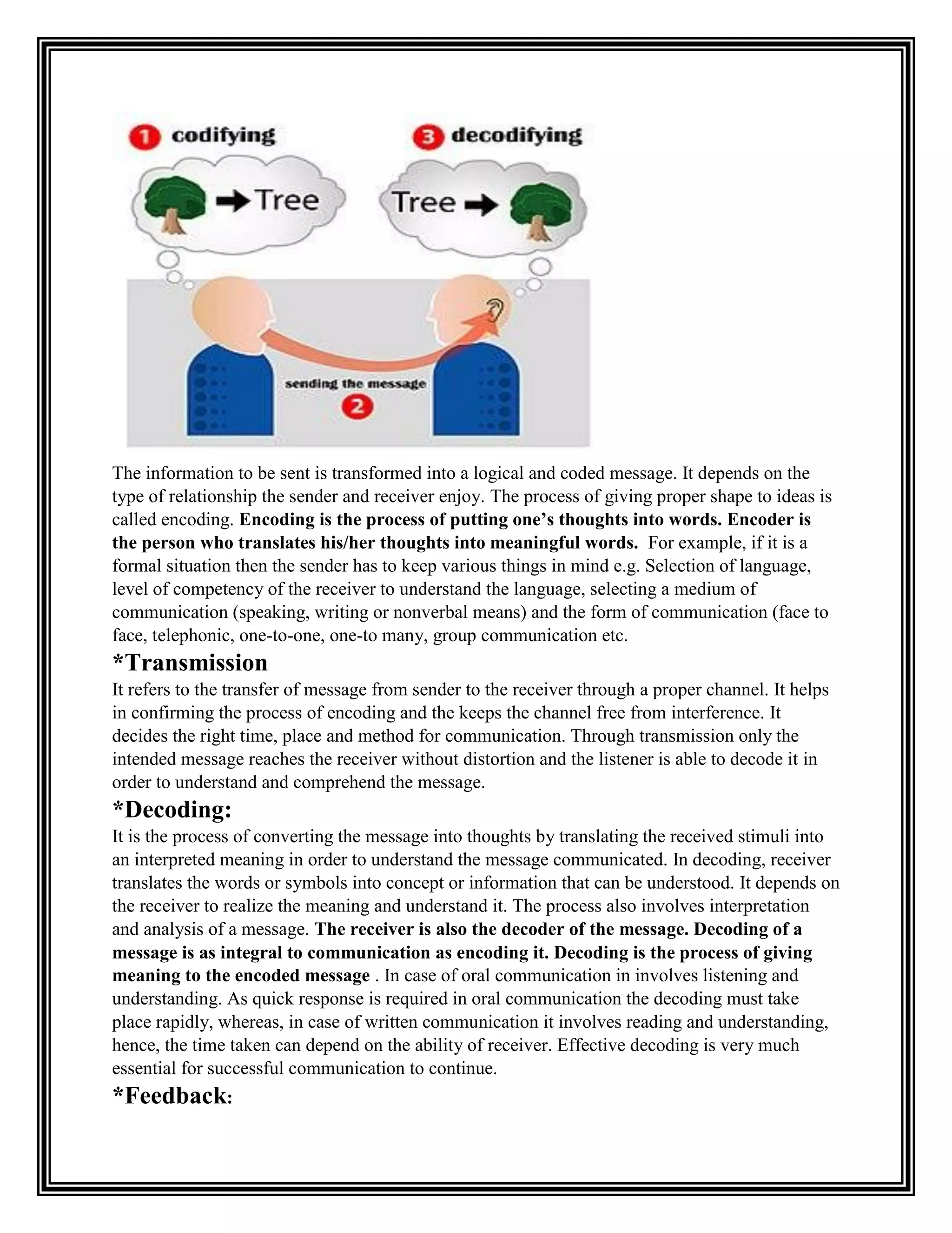 English communication skills | PDF