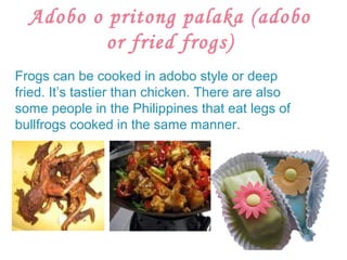English project | PPT