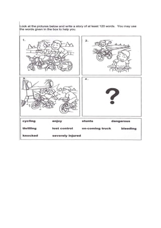 English compo | DOCX