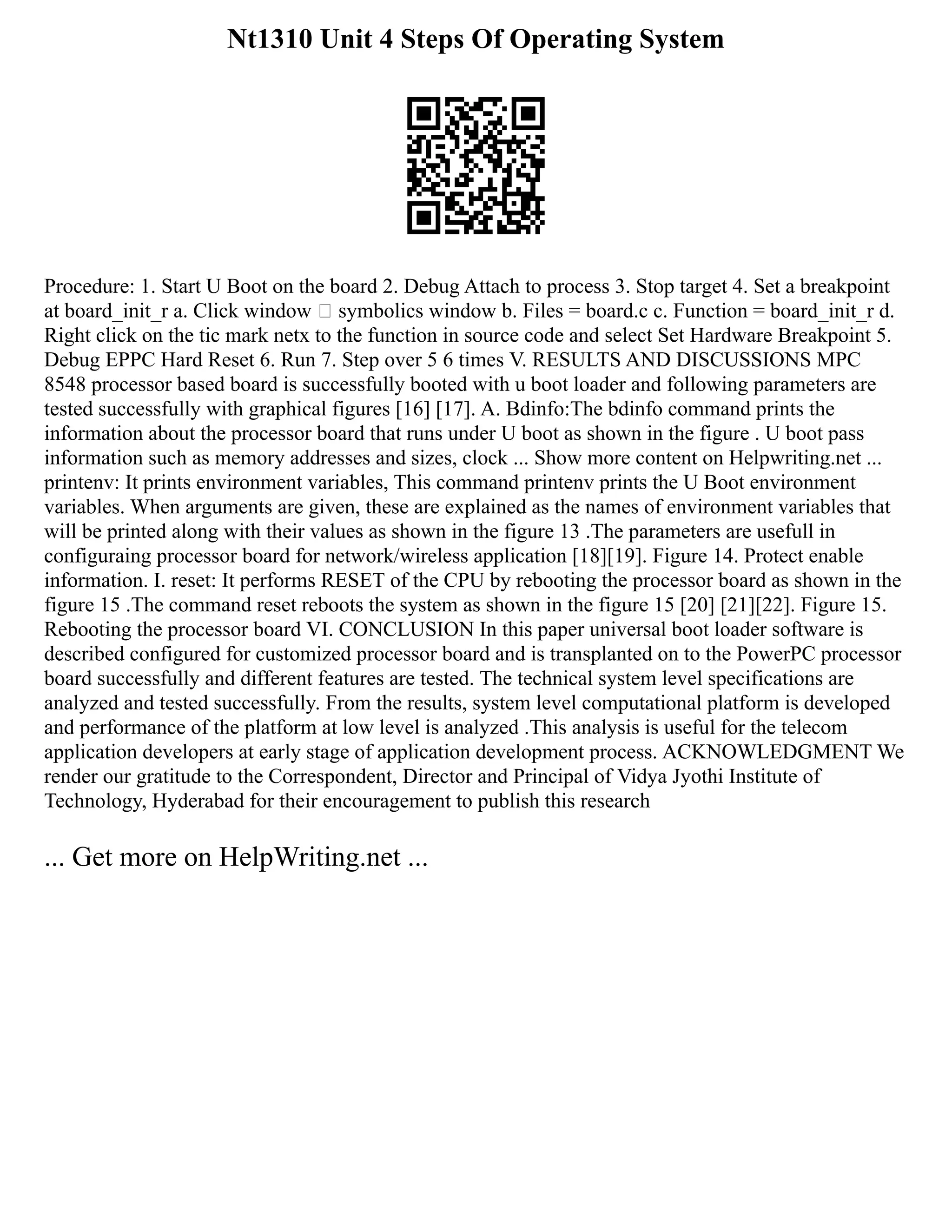 English Composition | PDF