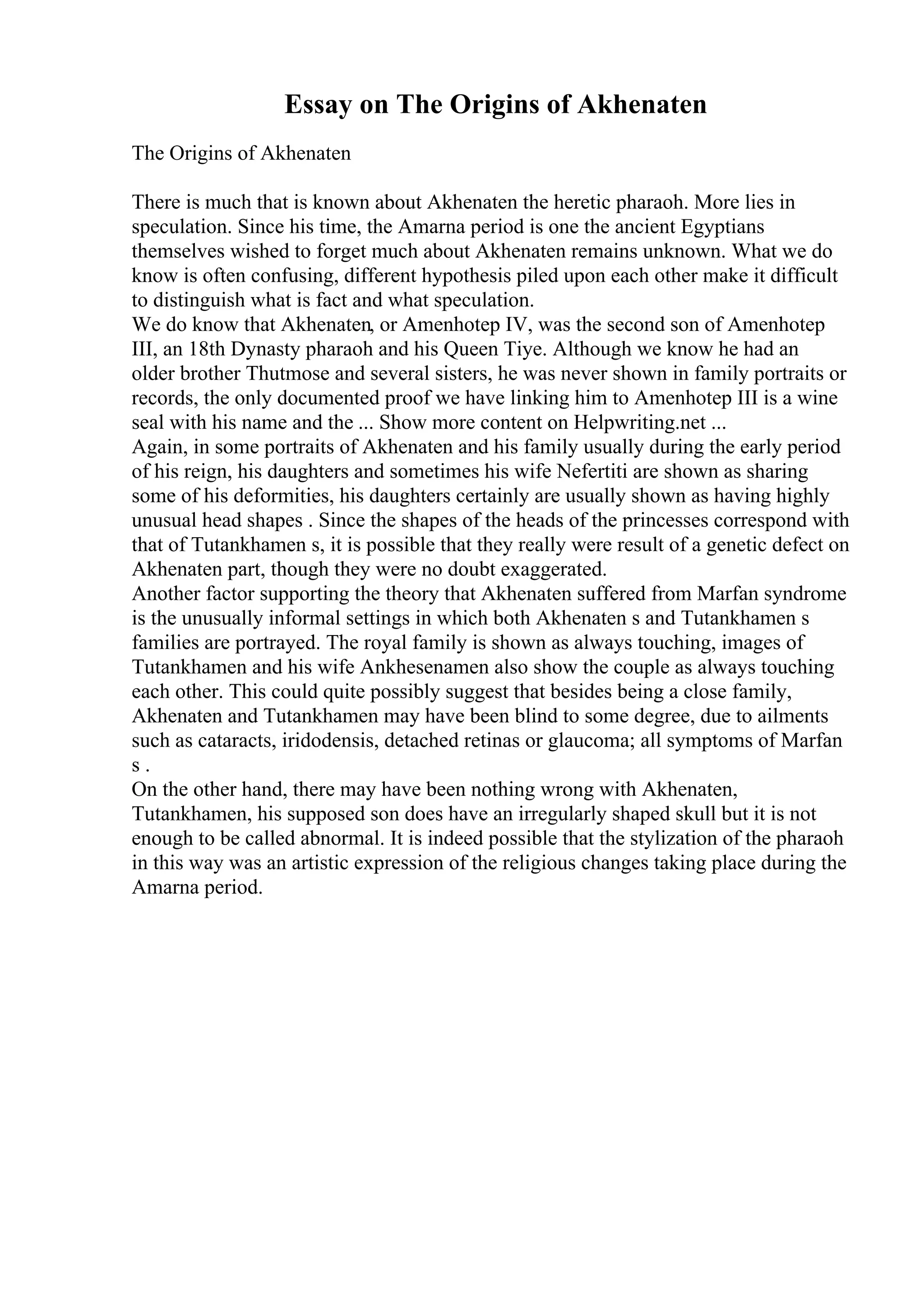 English Composition Essay Examples.pdfEnglish Composition Essay ...