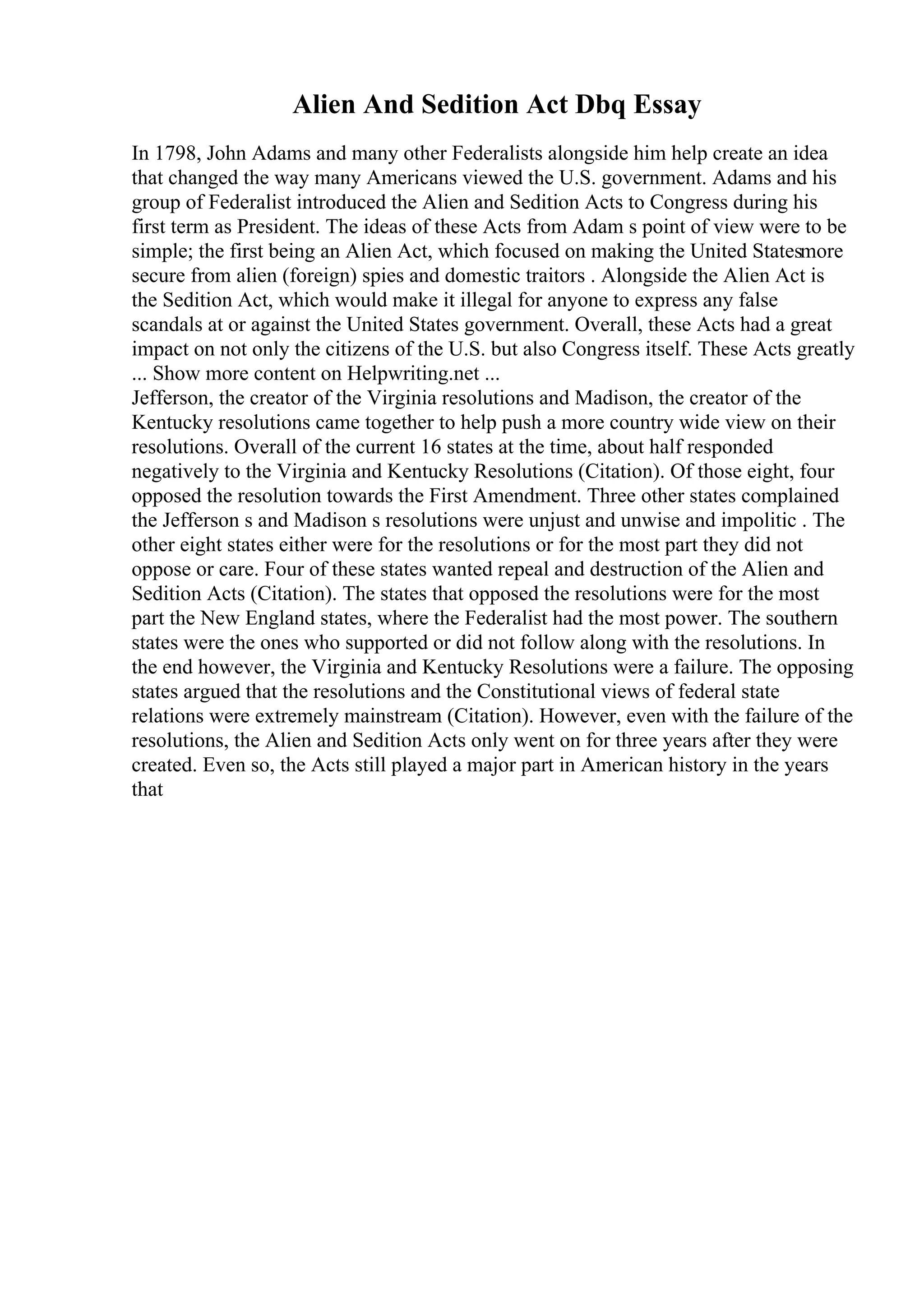 English Composition Essay Examples.pdfEnglish Composition Essay ...