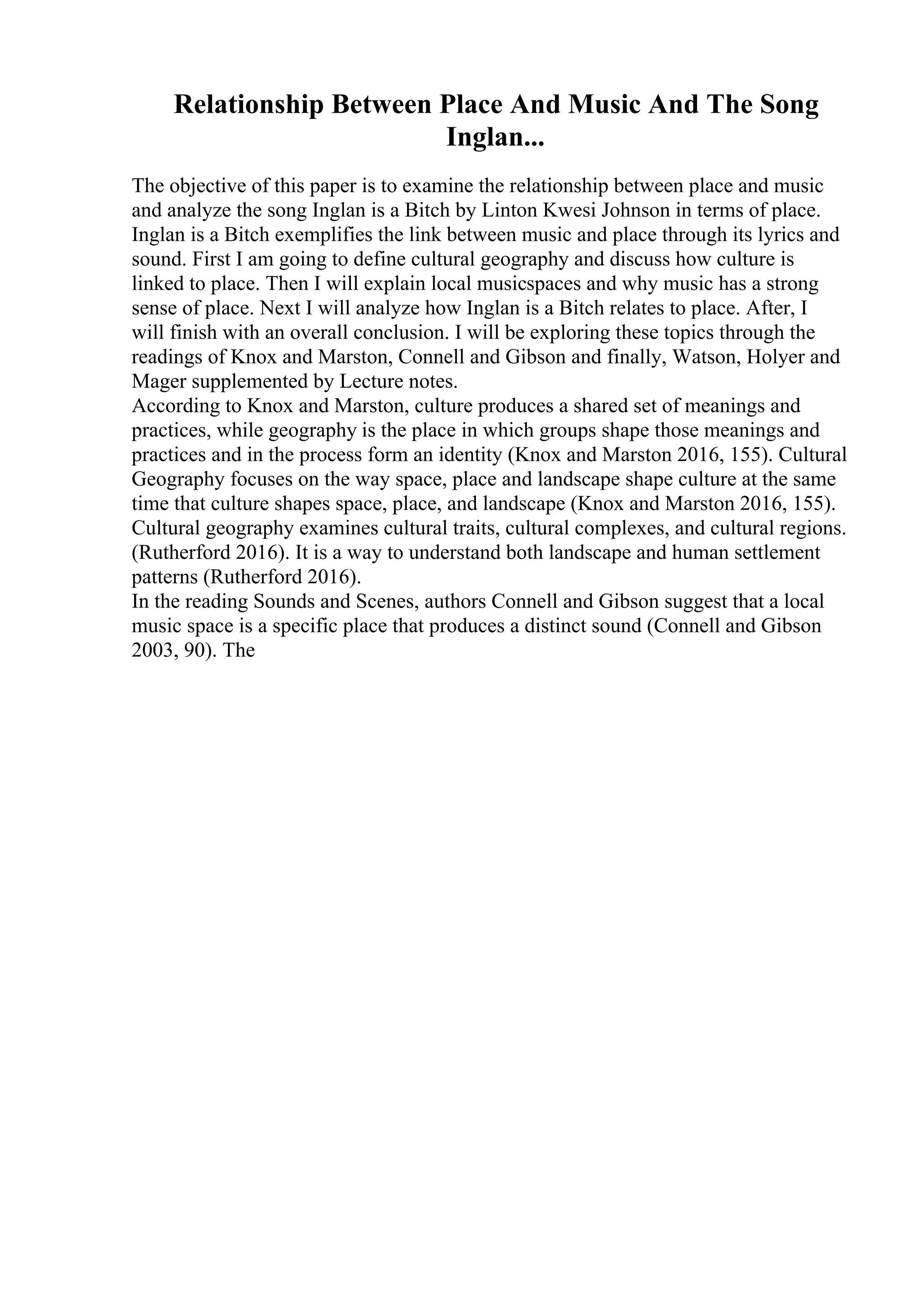 English Composition Essay Examples.pdfEnglish Composition Essay ...