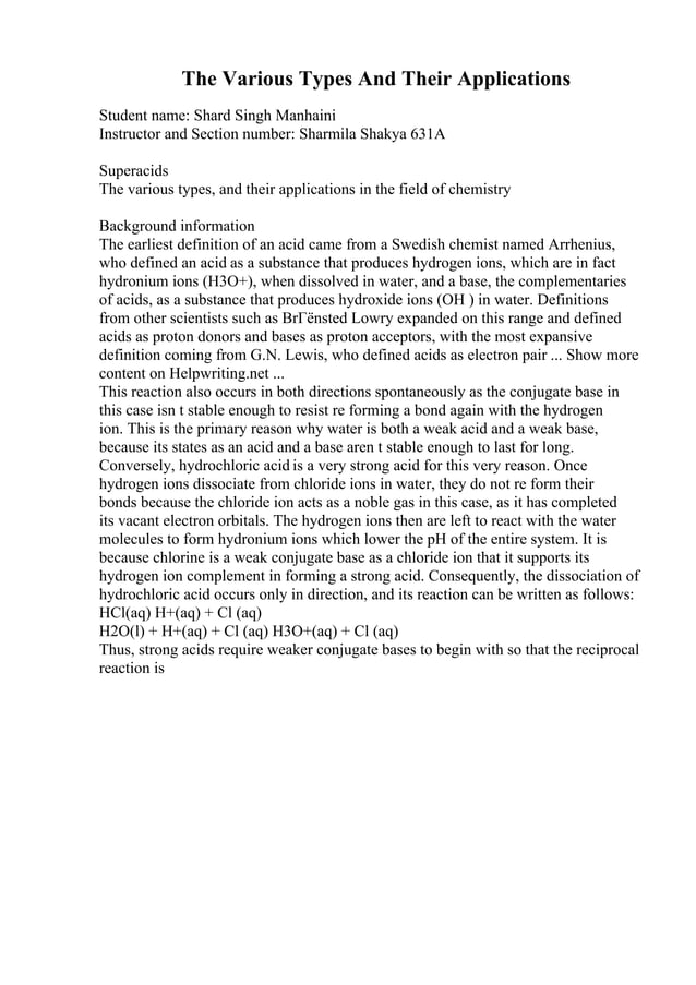 English Composition Essay Examples.pdfEnglish Composition Essay ...