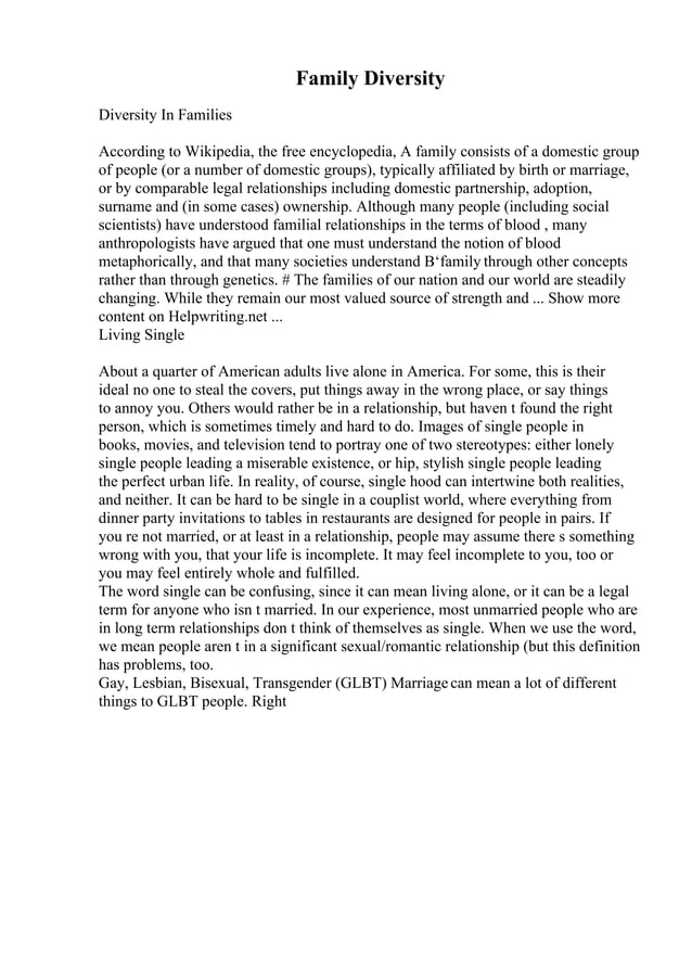 English Composition Essay Examples.pdfEnglish Composition Essay ...