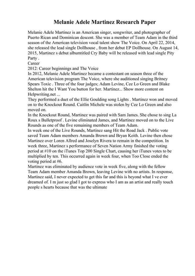 English Composition Essay Examples.pdfEnglish Composition Essay ...