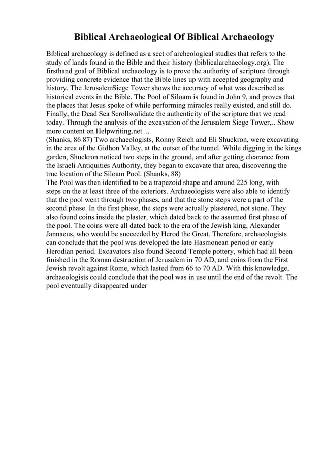 English Composition Essay Examples.pdfEnglish Composition Essay ...