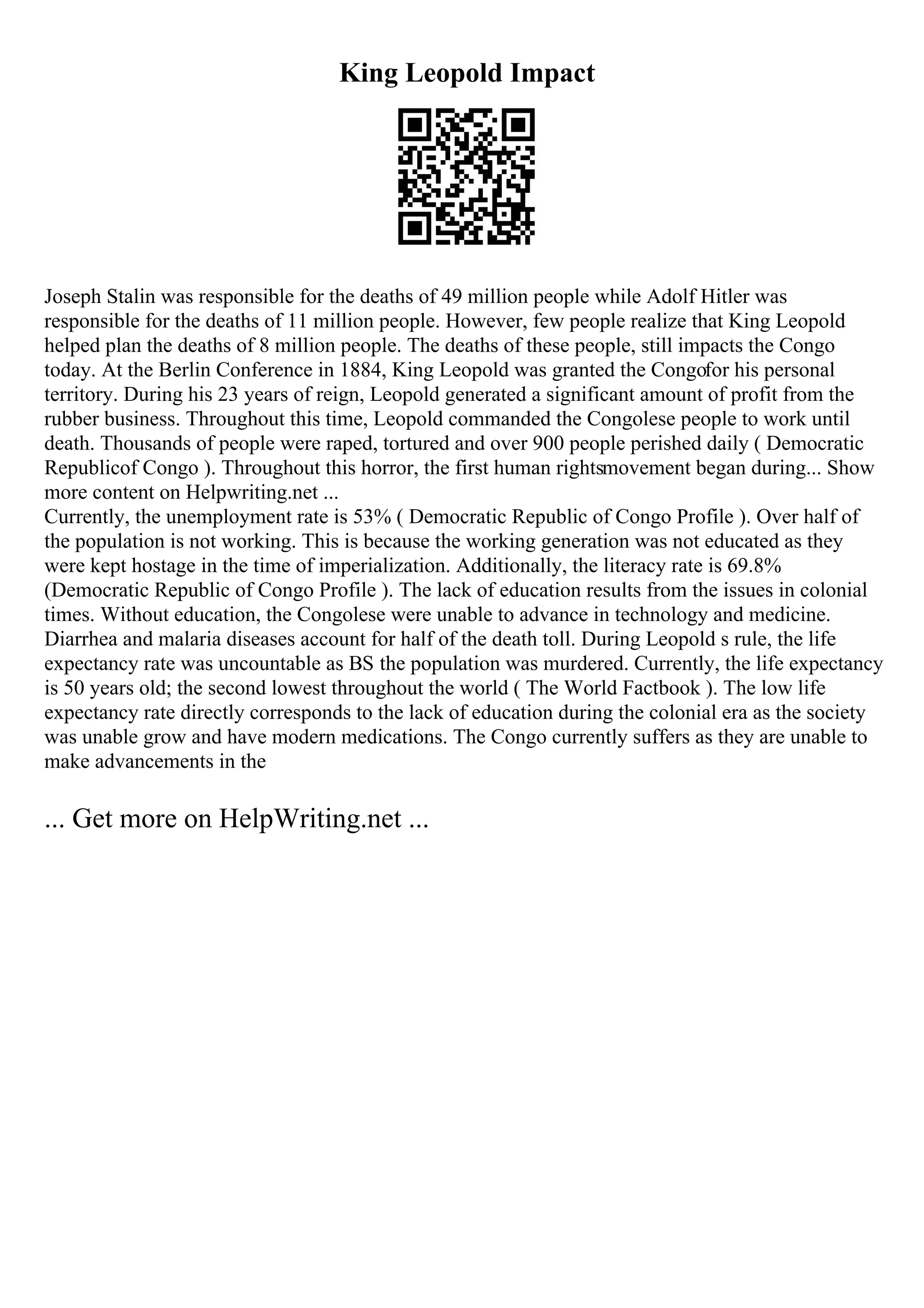 English Composition Essay Format | PDF