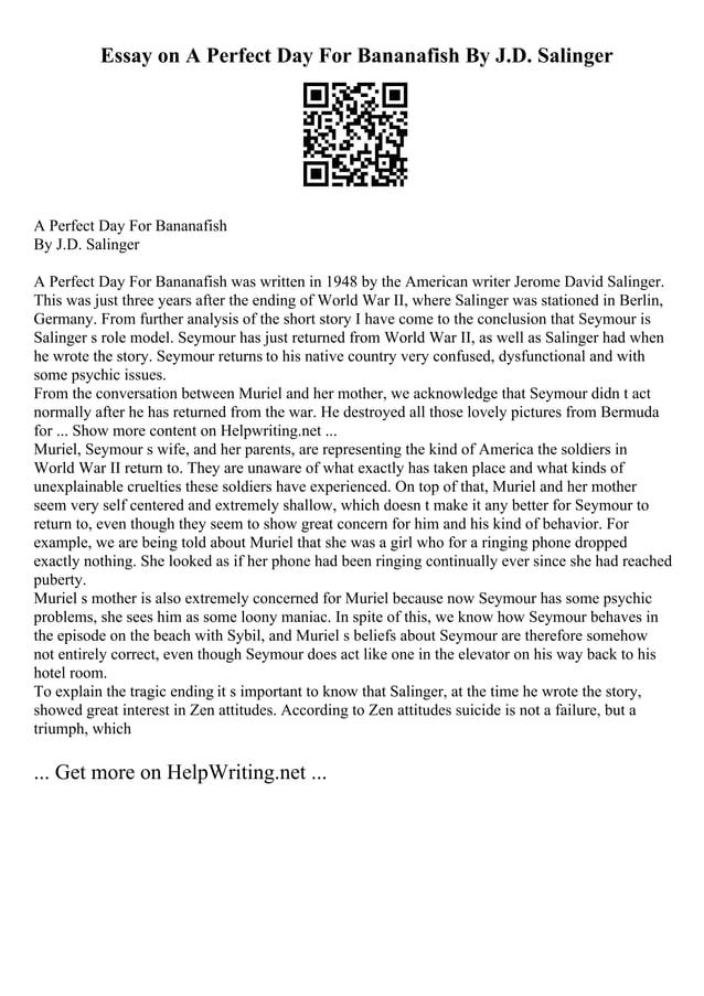 English Composition Essay Format | PDF