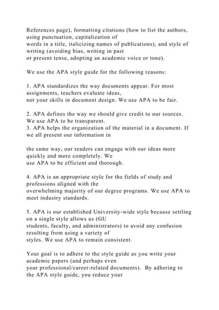 ENGLISH COMPOSITION II WRITING GUIDE (REVISED JANUAR.docx