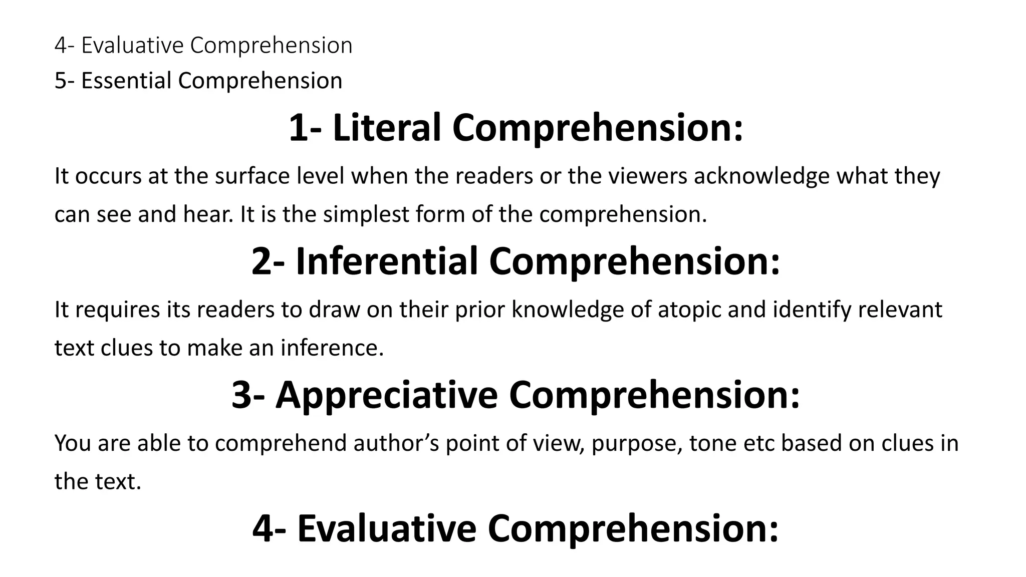 English Comprehension And Composition.pptx