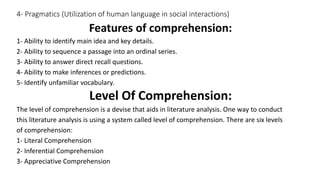 English Comprehension And Composition.pptx