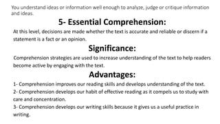 English Comprehension And Composition.pptx
