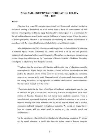 English Compulsory Test for FMDC | DOC