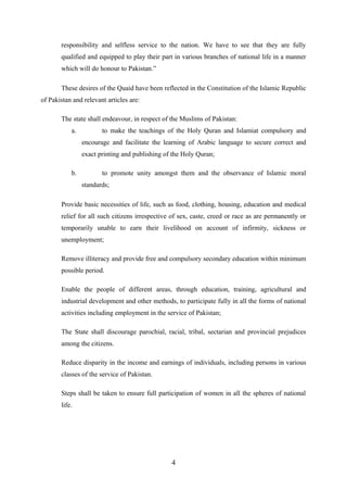 English Compulsory Test for FMDC | DOC