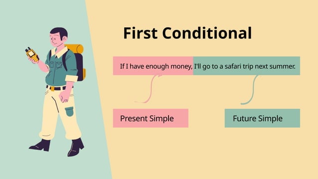 English Conditionals Presentation in colorful Illustrative Style.pptx