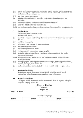 English contents with a table of specifications.docx