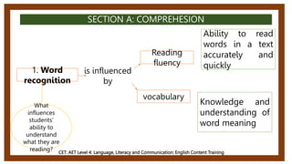 ENGLISH CONTENT TRAINING .pptx