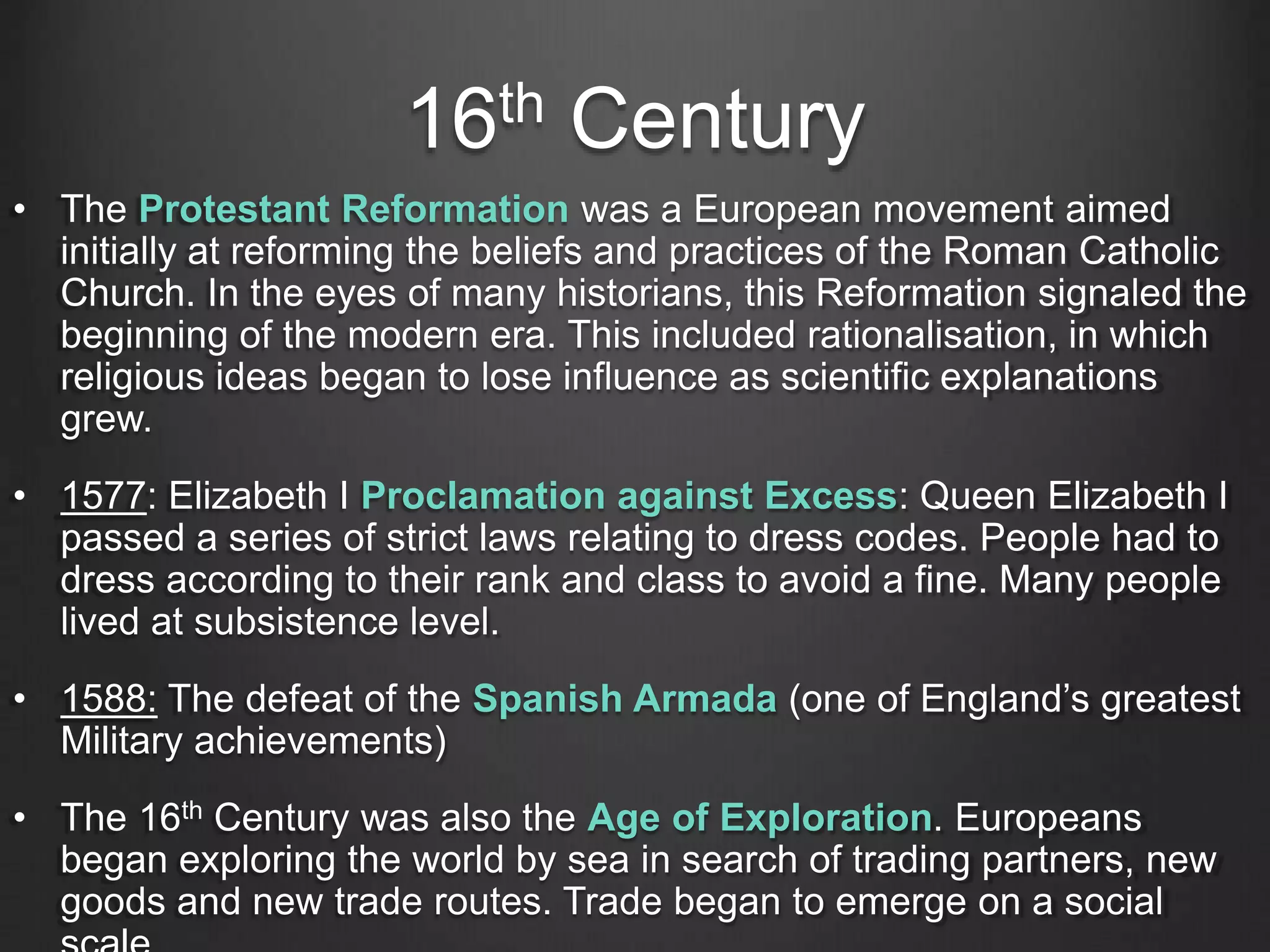 English Context | PPTX