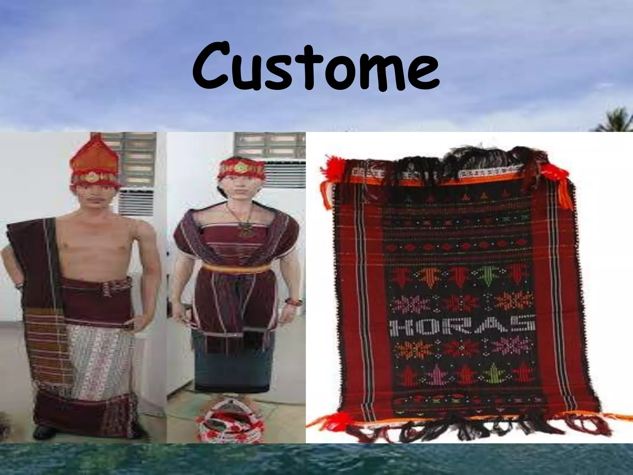 English conversation | PPTX