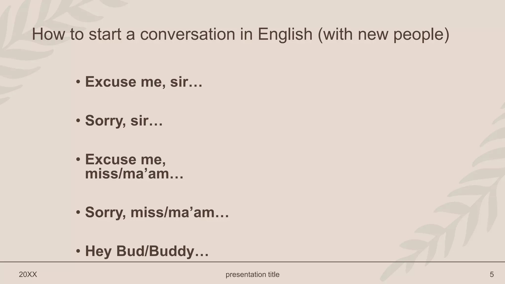 English Conversation.pptx