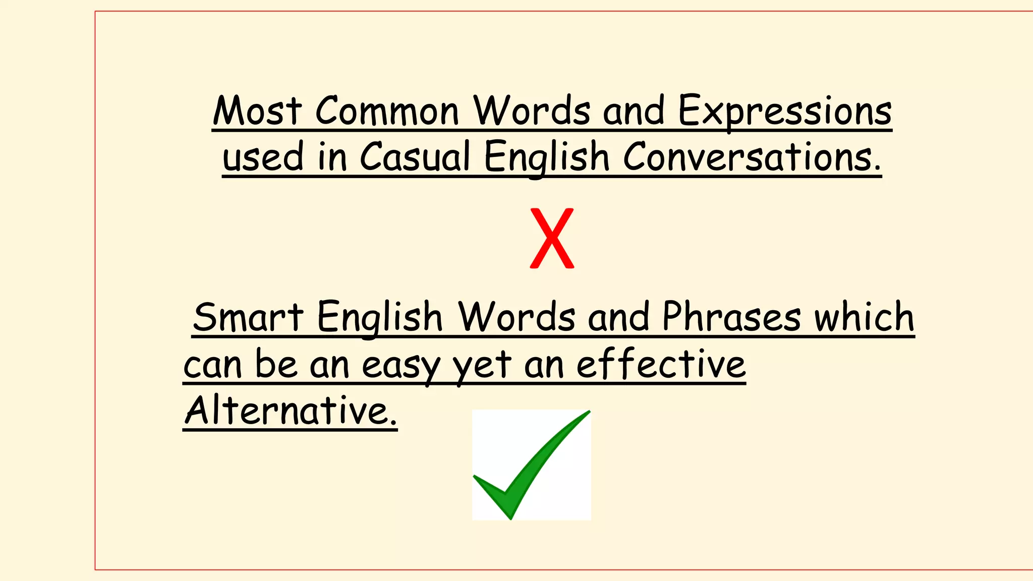 SMART ENGLISH WORDS AND PHRASES | PDF