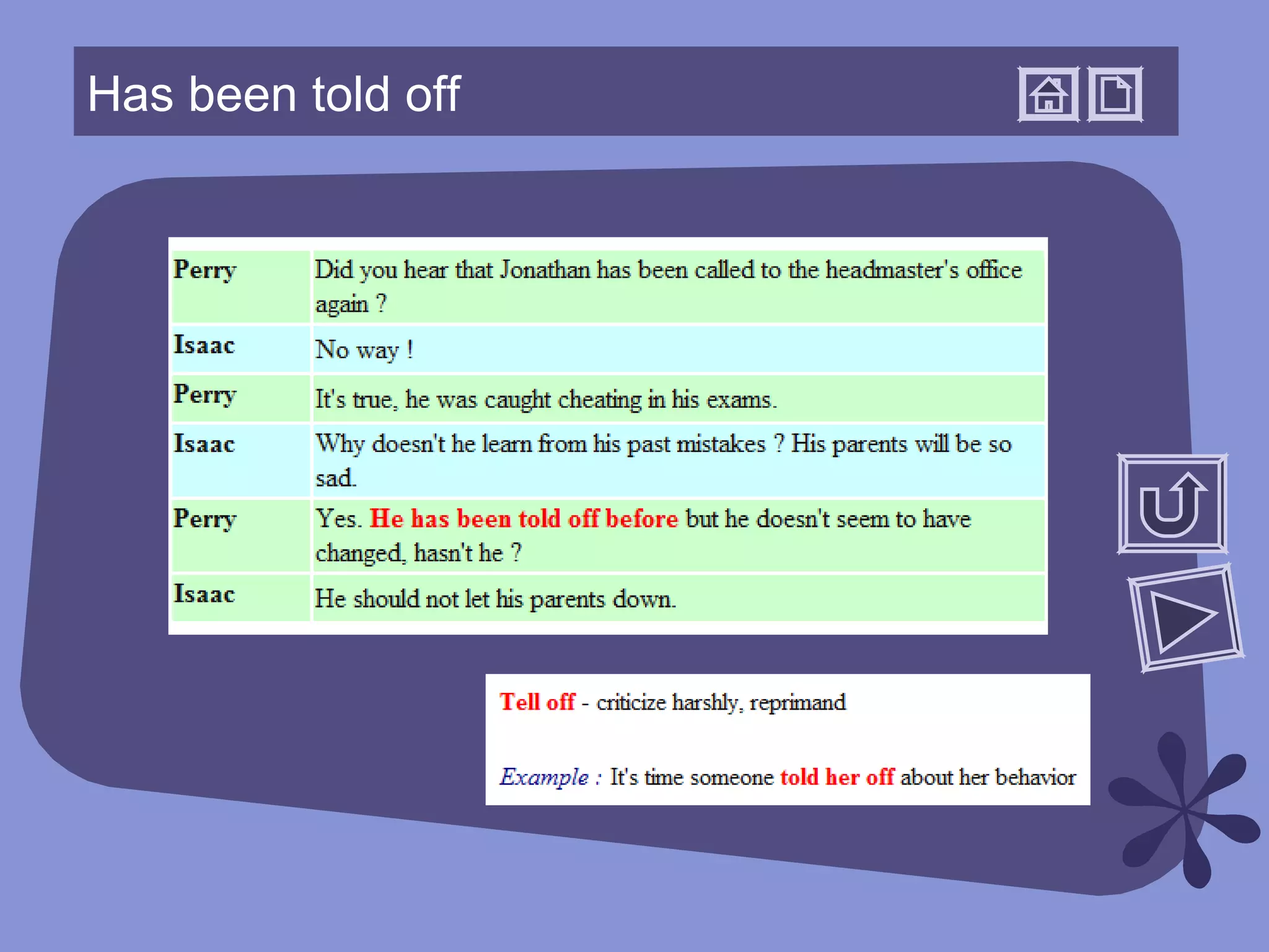 English Conversations | PPT