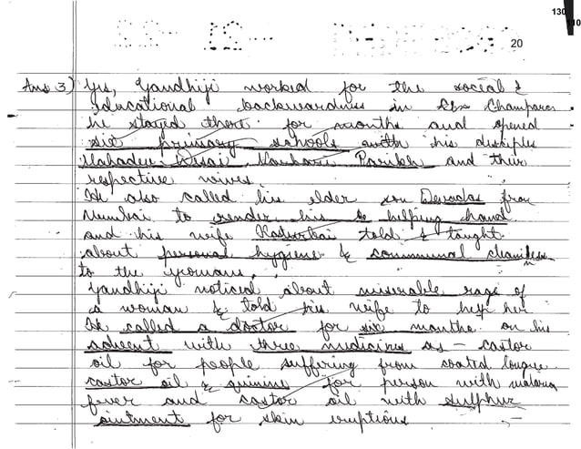 EnglishCore_301.pdf english class 12 pyq | PPT