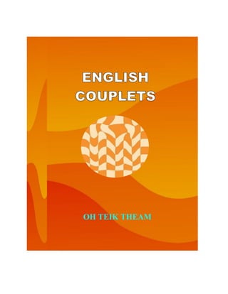 English Couplets ~ A free eBook.pdf