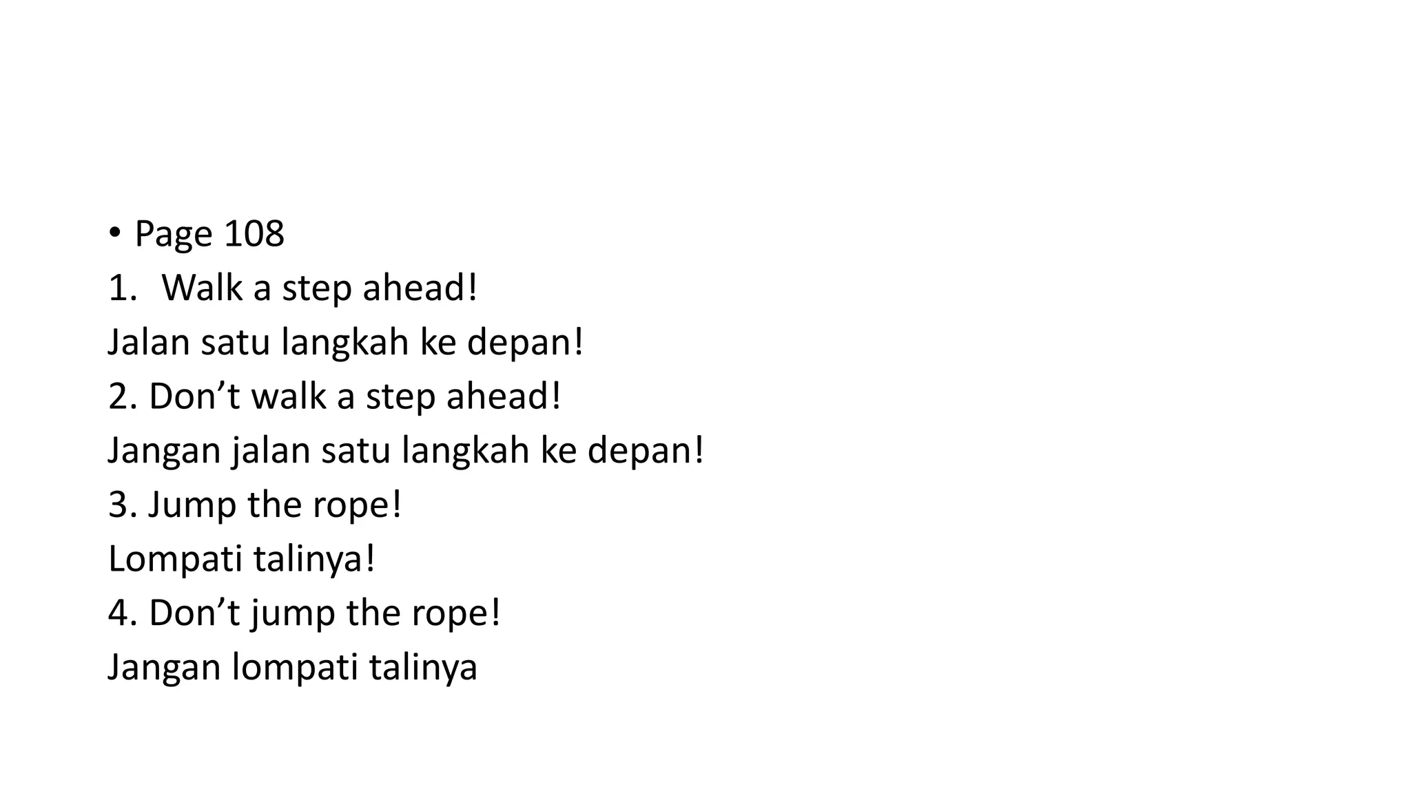 English Lesson: Grade 4- Imperative Sentence.pptx