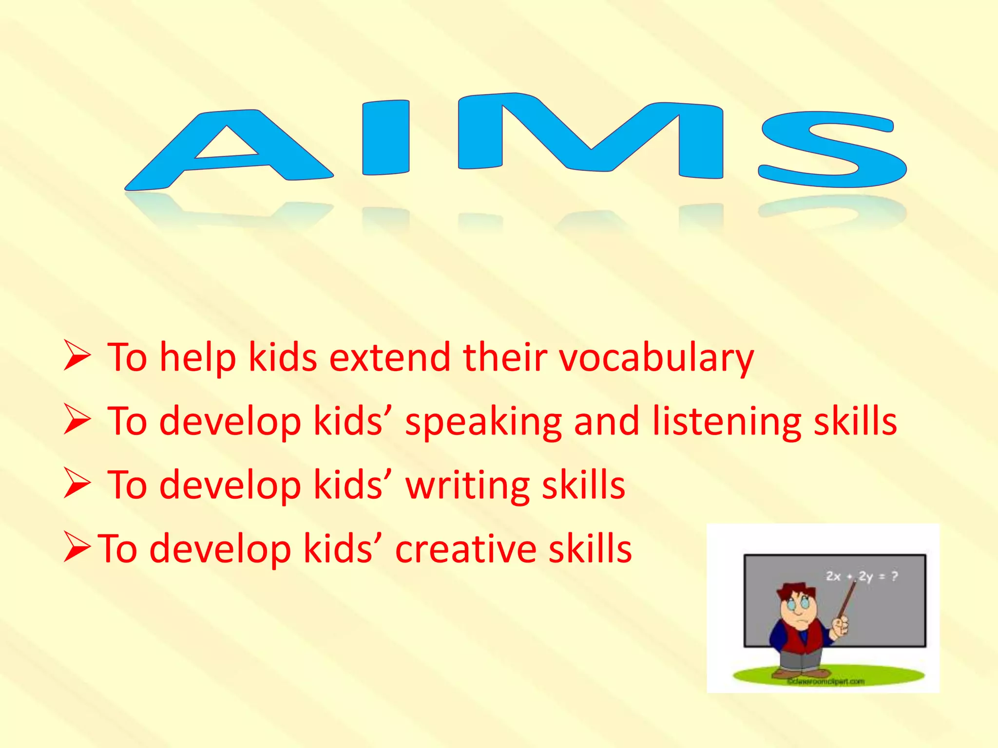 English course presentation | PPTX | Parenting Babies and Toddlers ...