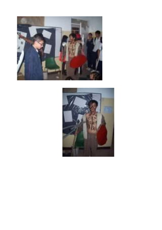 English day | DOCX