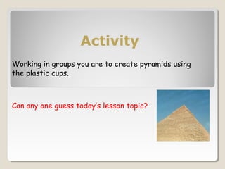 Organisational Structure | PPT