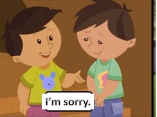 Polite Expression | PPTX