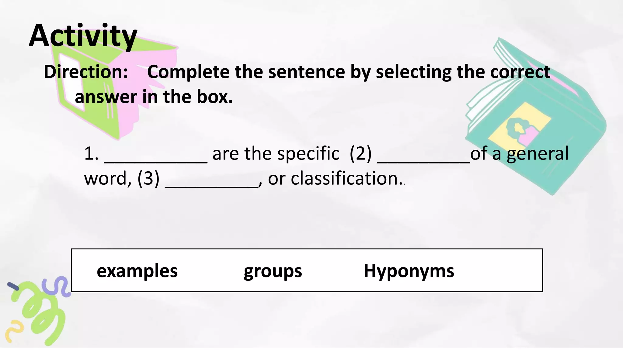 english demo hyponyms.pptx
