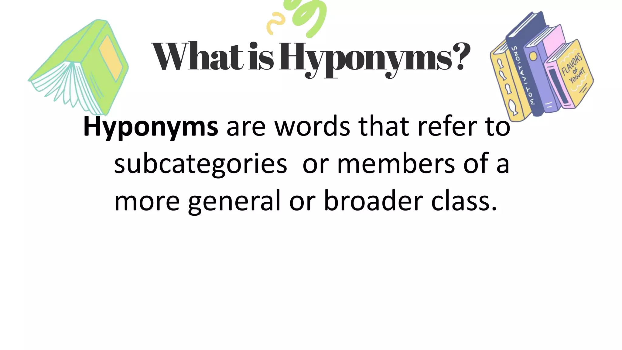 english demo hyponyms.pptx