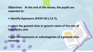 english demo hyponyms.pptx
