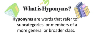 english demo hyponyms.pptx