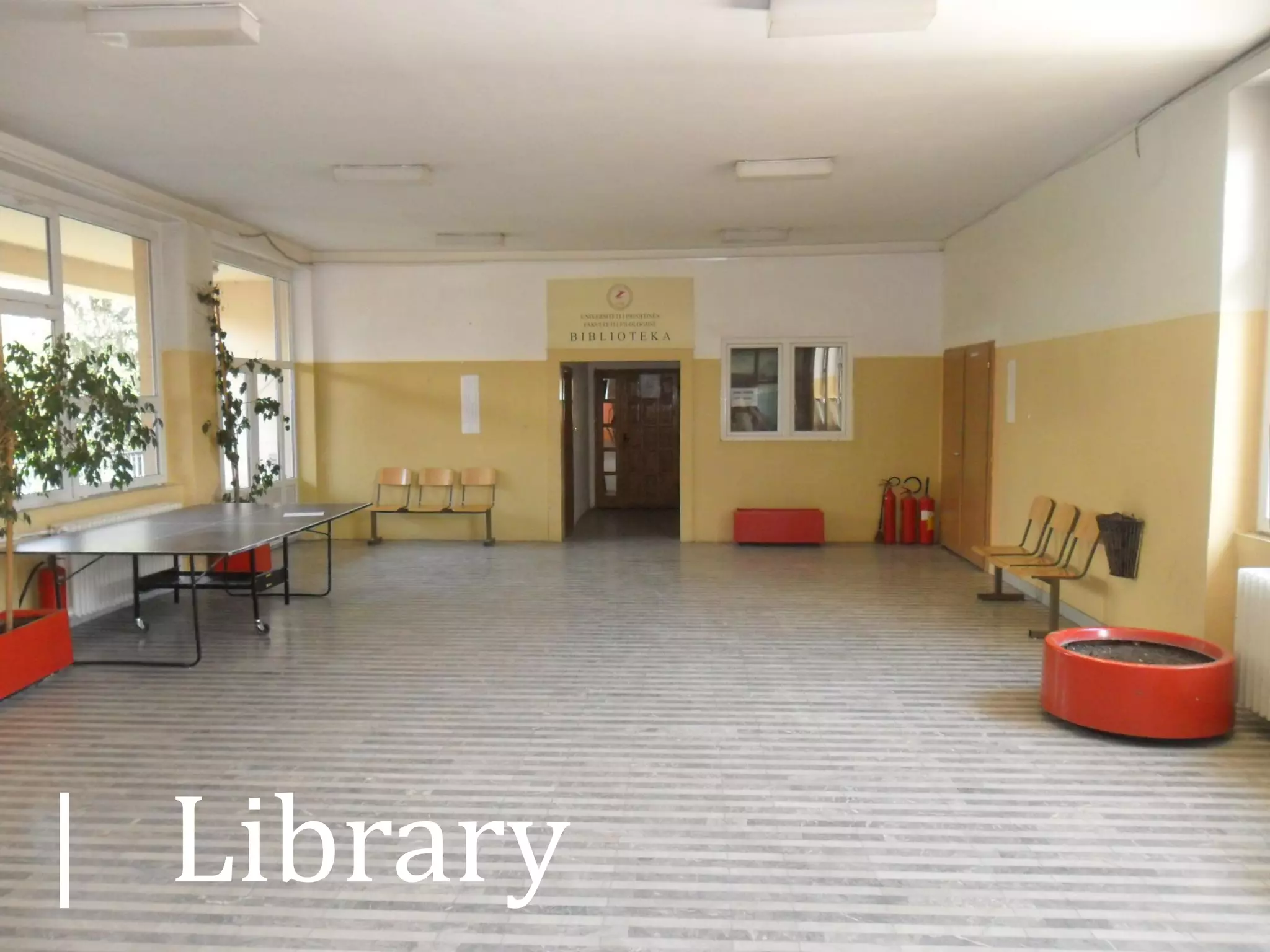 English department | PDF