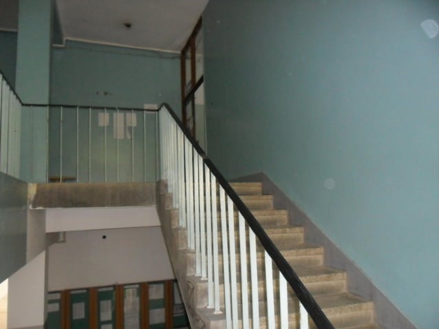 English department | PPT