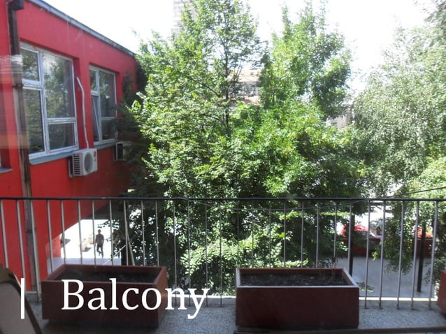 English department | PPT