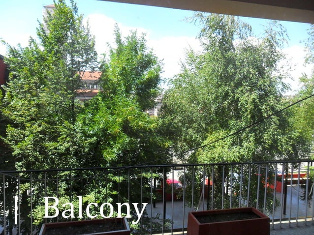 English department | PPT