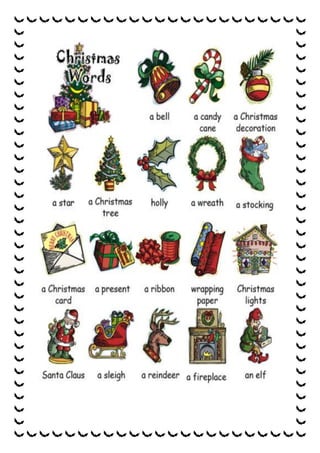 English dictionary with pictures | PDF