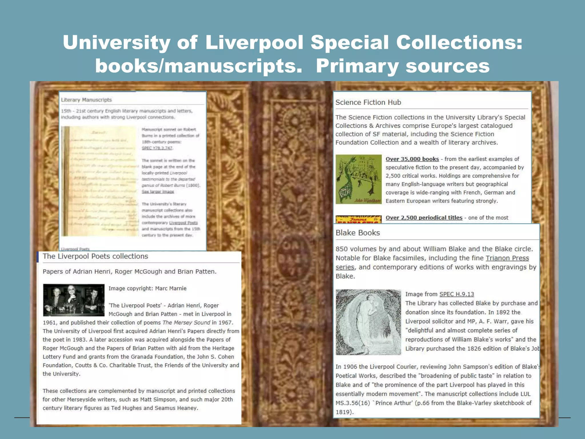 English dissertation 2013 | PPT