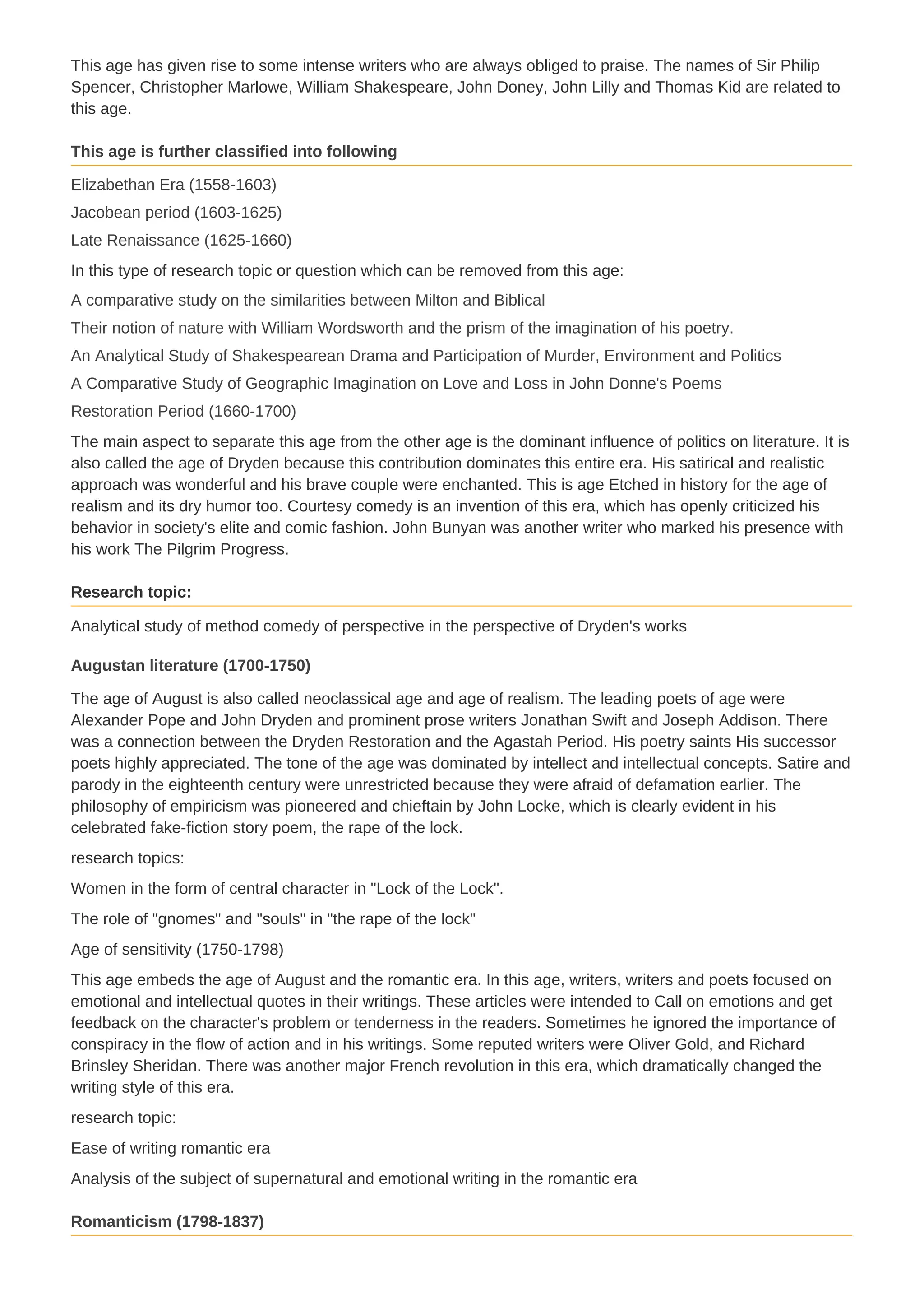 English dissertation help | PDF | Postgraduate Education | College ...